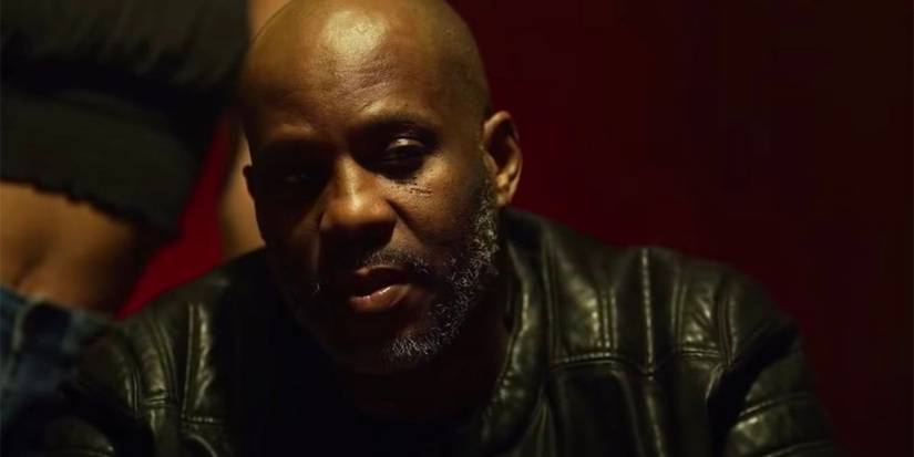 DMX's 5 Best Movies (& 5 You've Probably Never Heard Of)