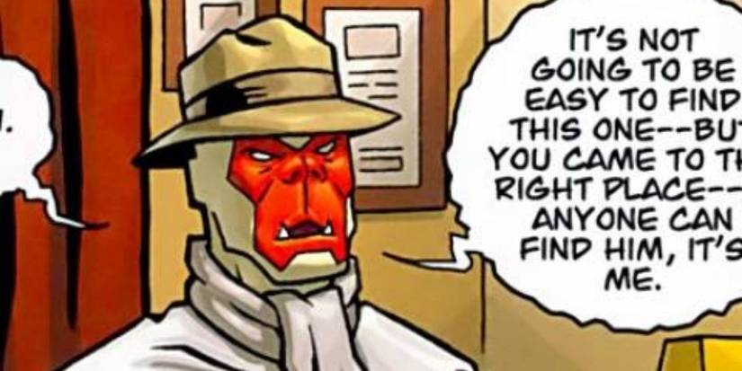 10 Things Only Invincible Comic Fans Know About Damien Darkblood