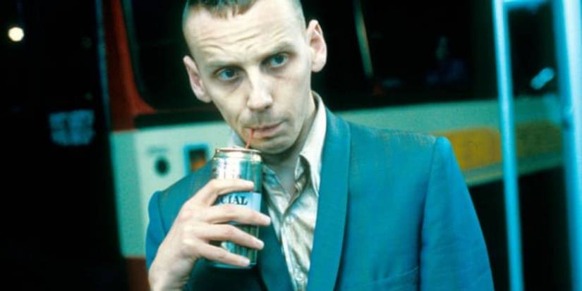 Trainspotting Cast & Character Guide