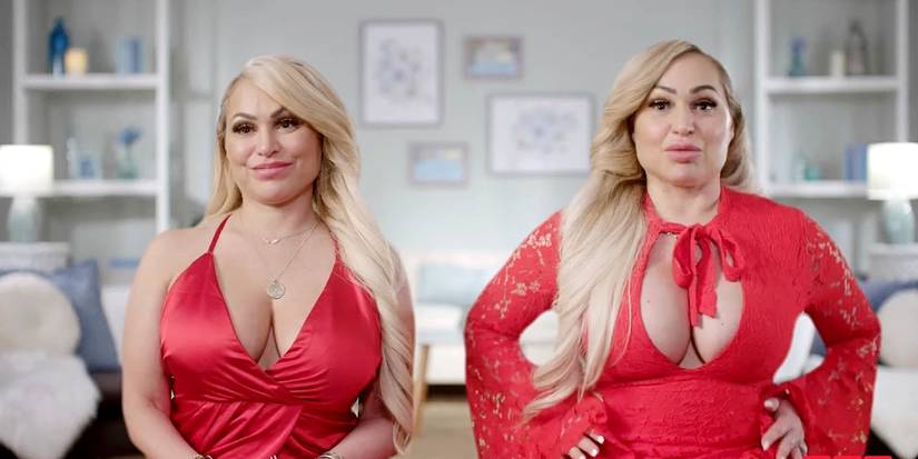 90 Day Fiancé’s Stacey Silva Claims She’s “Unbreakable” After Revealing ...