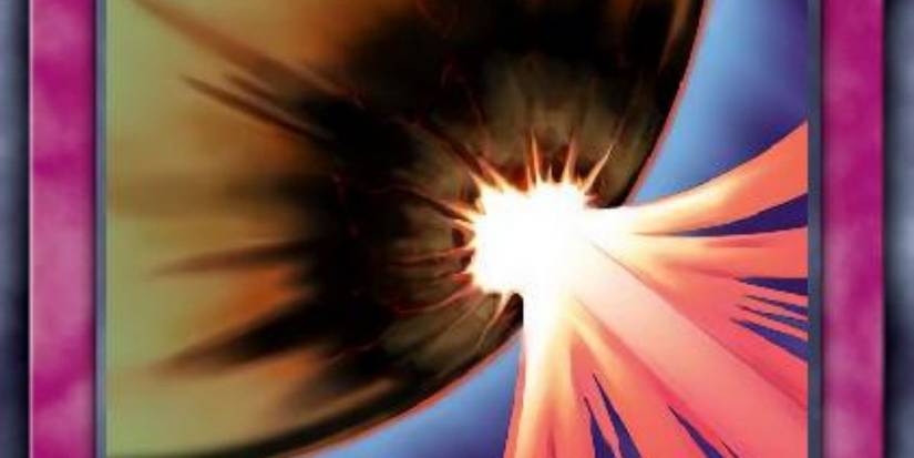 radiant mirror force