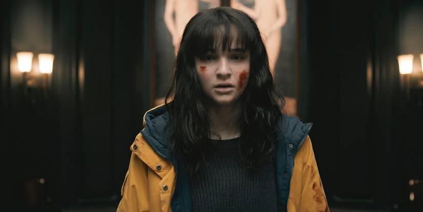 Netflix's Dark: Each Main Character's First & Last Lines In The Series
