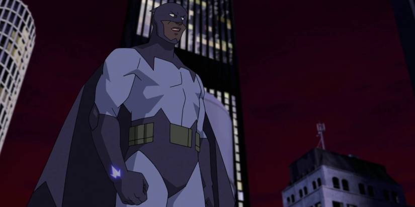 10 Best Batman Equivalents From Other Comic Book Universes