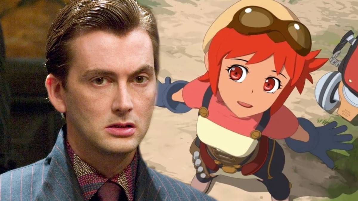 Eden Cast & Character Guide: What All The Voice Actors Look Like