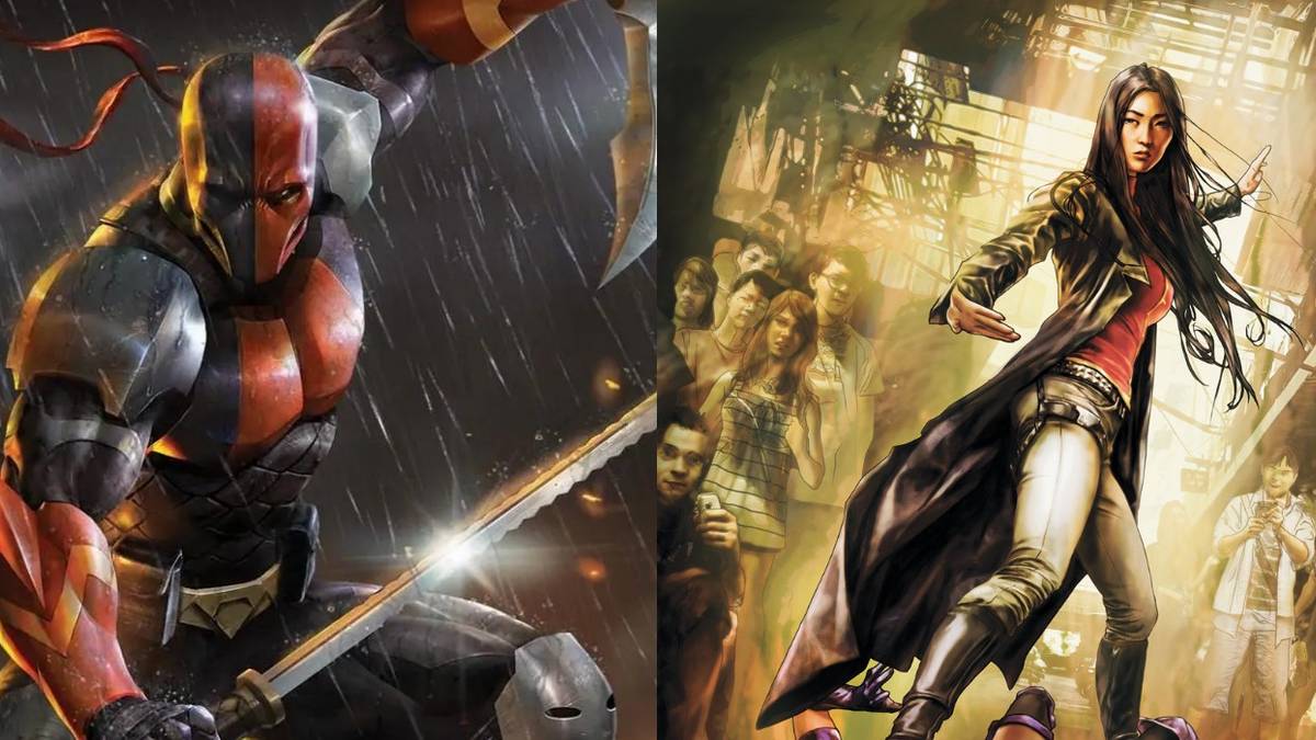 Batman Villains, Ranked By Fighting Ability