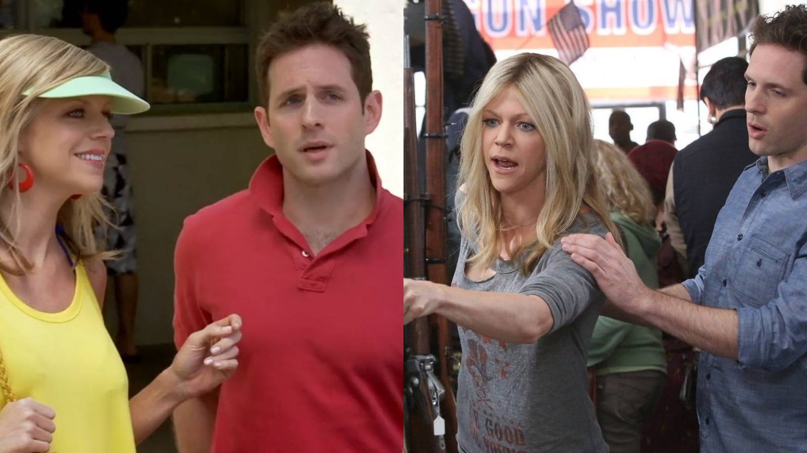 It's Always Sunny: 10 Best Dennis & Dee Episodes