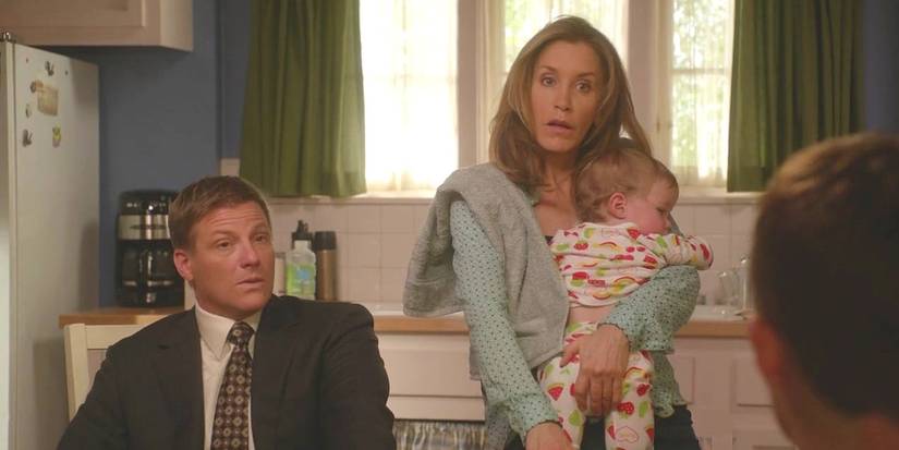Doc Season 2: Felicity Huffman’s Role Improves On Desperate Housewives