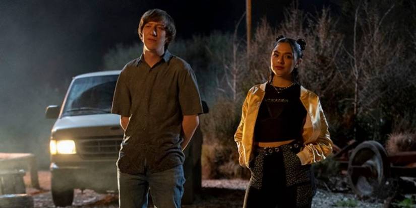Panic: The Best Characters, Ranked