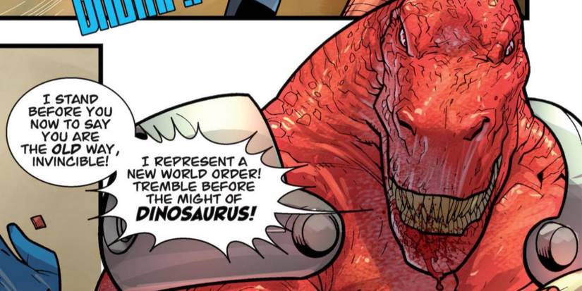Invincible: The 10 Smartest Characters, Ranked
