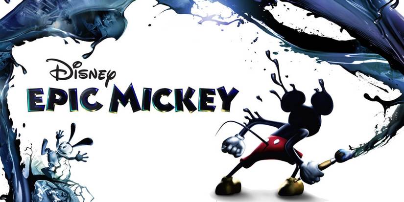 The 10 Best Disney Video Games, According To Metacritic