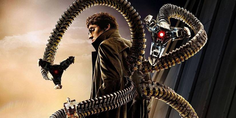 Spider-Man: 10 Best Doctor Ock Quotes From The Sam Raimi Movie