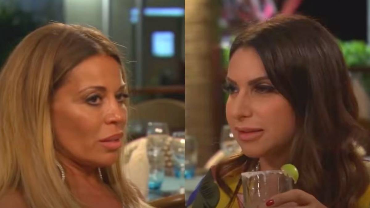 RHONJ: Kim D. Reveals Reason Jennifer & Dolores Are No Longer Friends