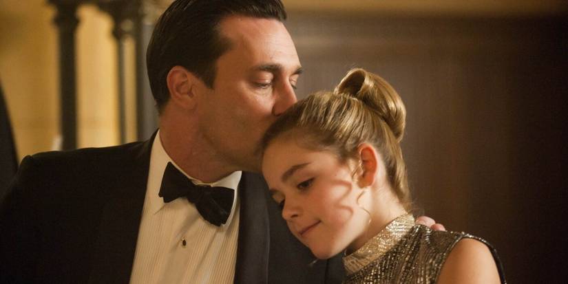 Mad Men: Each Main Character's Most Iconic Scene