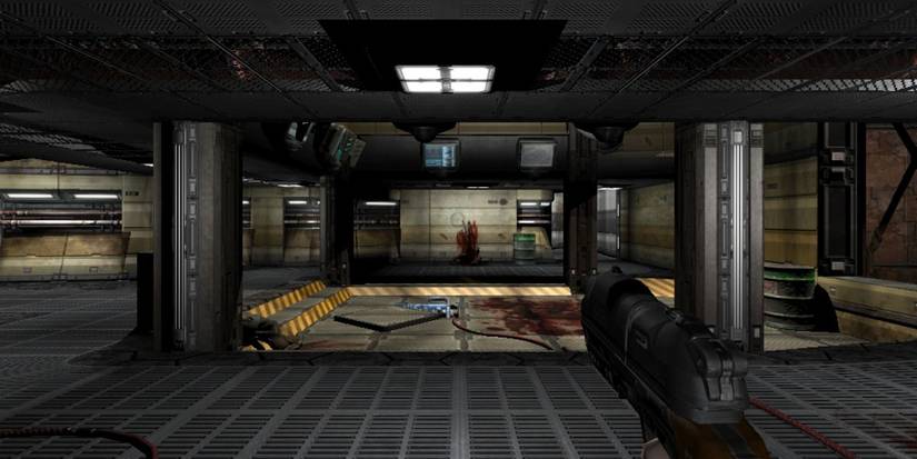 Doom 3: Absolute HD & 9 Other Great Mods