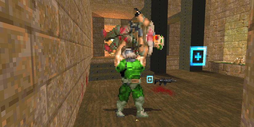 DOOM: 10 Of The Best WADs To Refresh The Game In 2021