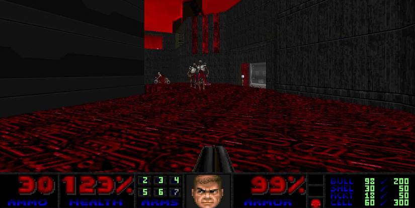 DOOM: 10 Of The Best WADs To Refresh The Game In 2021