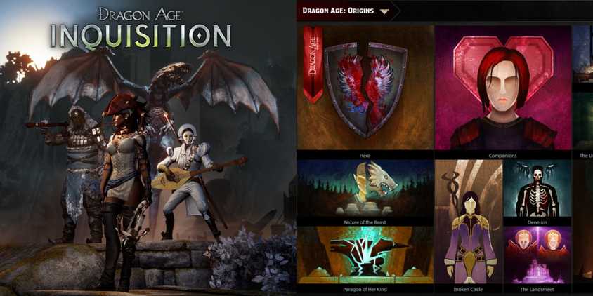 Dragon Age Inquisition: 10 Tips For Beginners