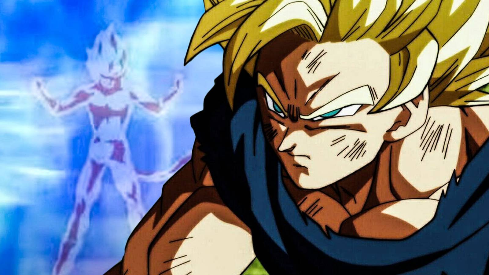 Dragon Ball Z: Yamoshi, The FIRST Super Saiyan Explained
