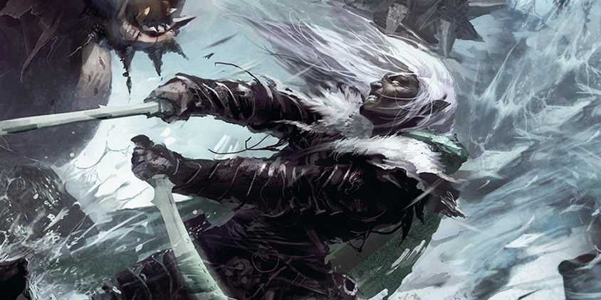 How Each Character's Story Ends In The Legend Of Drizzt Books
