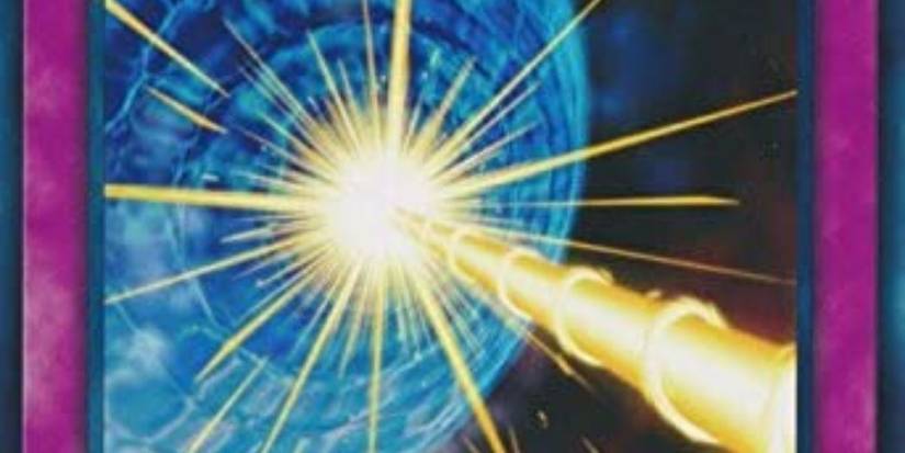 radiant mirror force