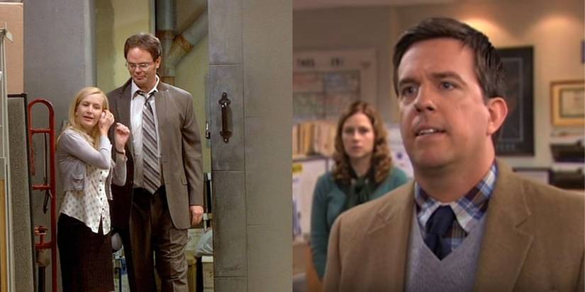 The Office: Dwight & Angela's Relationship Timeline, Season By Season