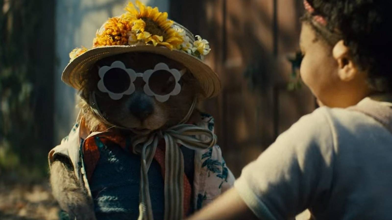 Sweet Tooth Behind-The-Scenes Video Shows How Bobby Puppet Moves