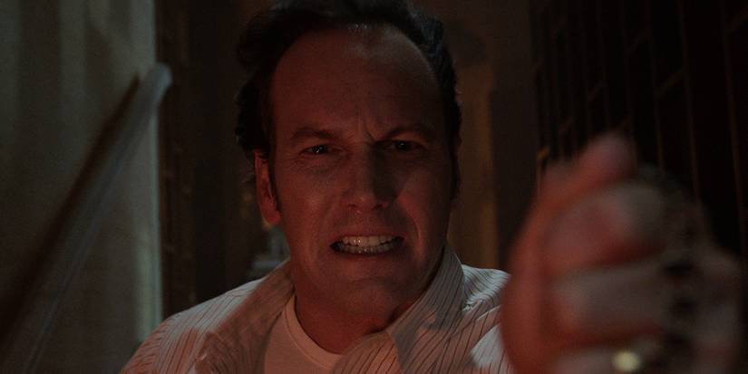 The Conjuring 3: 10 Ways Ed & Lorraine Have Changed Since The First Movie