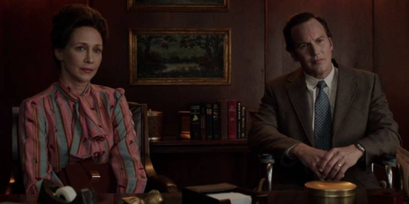 10 Best Quotes From The Conjuring: The Devil Made Me Do It