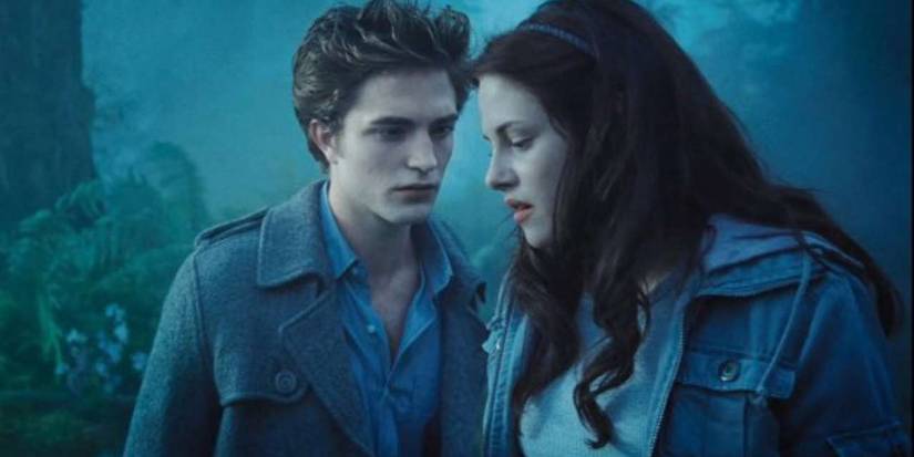 Complete Twilight Movie Timeline Explained