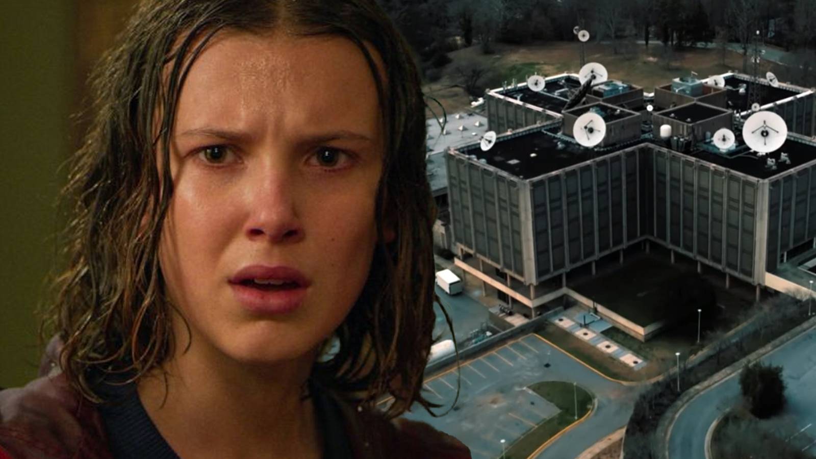 Stranger Things Season 4 Set Photos Tease An Injured Eleven