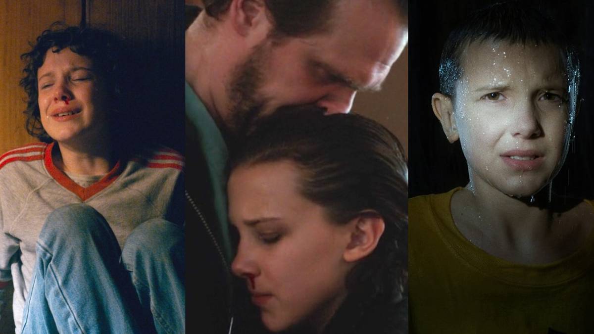 Stranger Things: The 10 Saddest Things About Eleven
