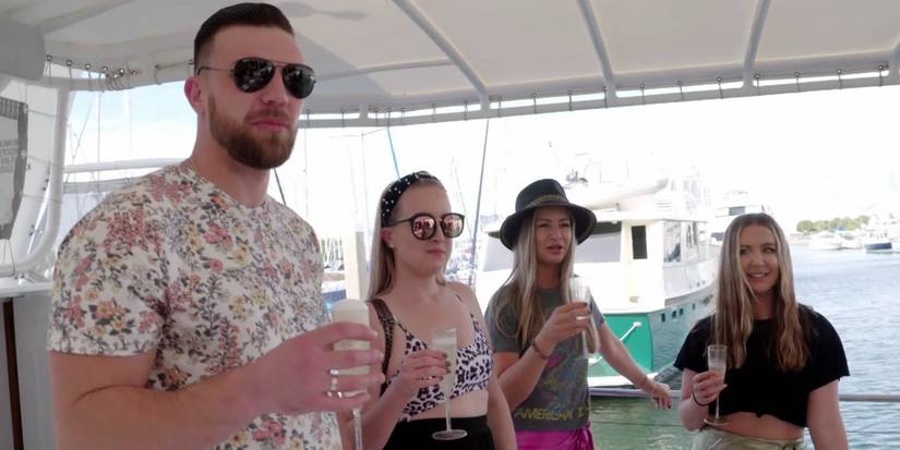 90 Day Fiancé: Jenn Outranks Potthast Sisters For The Most Attractive