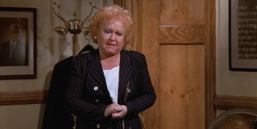 Seinfeld Cast & Character Guide