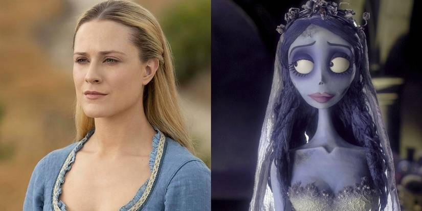 Casting A Tim Burton Live-Action Corpse Bride Movie