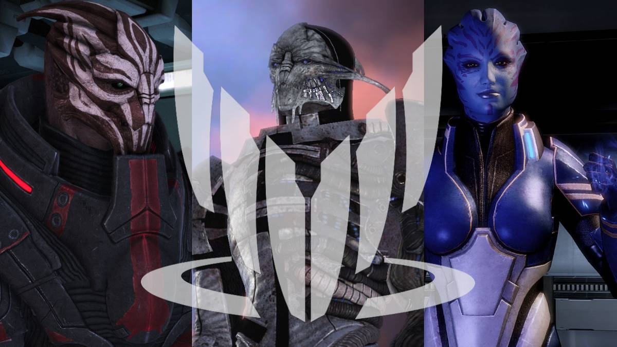 Logo De Mass Effect Spectre Mass Effect Spectre Logo W/R' Full Color