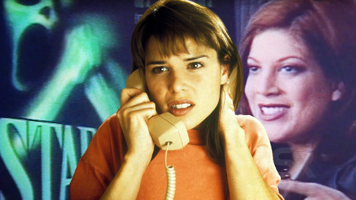 Stab Movie Cast Guide: Every Actor In Scream's Meta-Horror