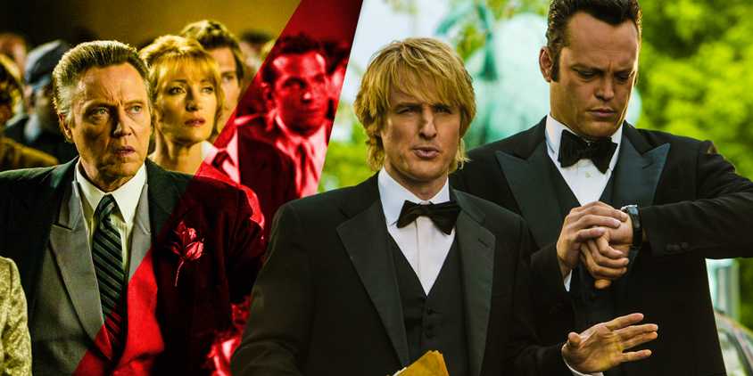 The 40 Best Wedding Crashers Quotes Of All Time
