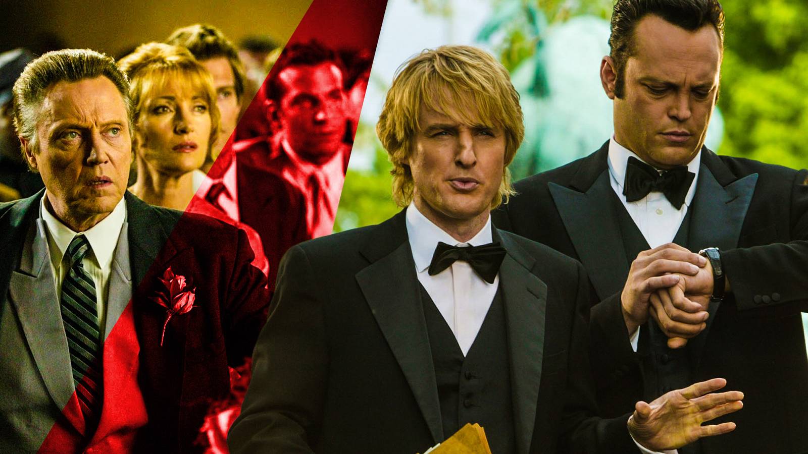 Wedding Crashers 2: Will It Happen? Everything We Know