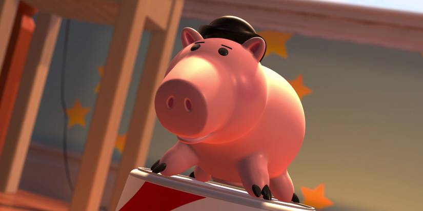 Toy Story: Each Main Character's Most Iconic Scene