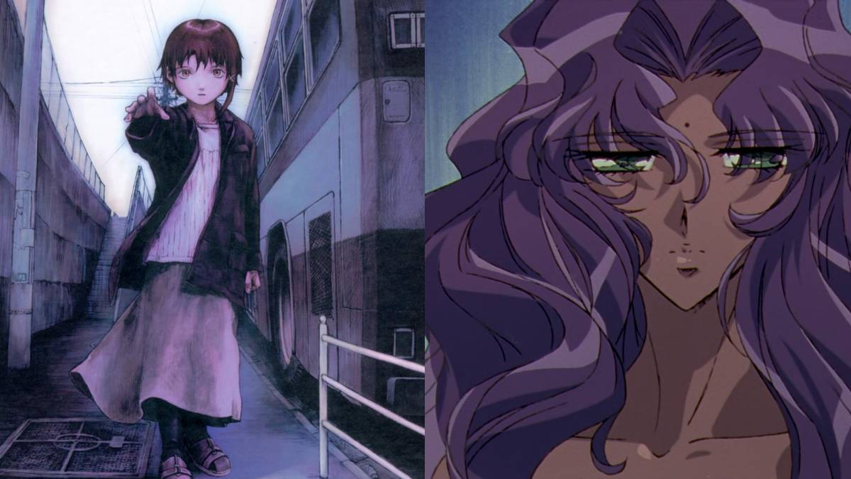 10 Experimental Anime That Leave You With More Questions Than Answers