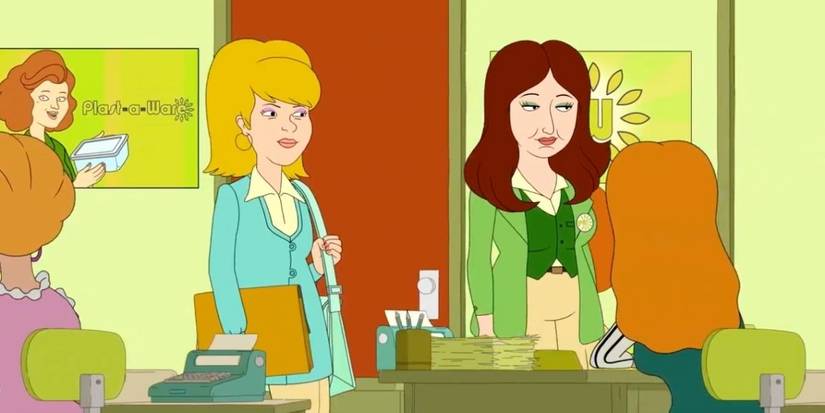 10 Times F Is For Family Tackled Deep Issues