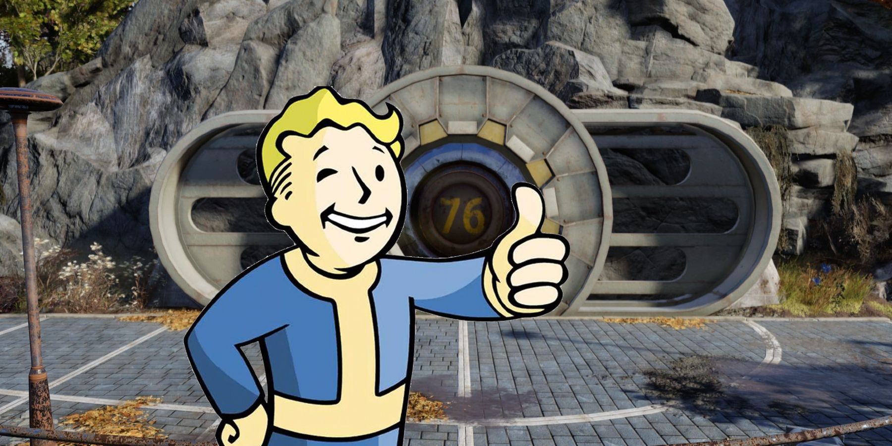 Fallout: Every Vault Number In Fallout Canon (So Far)