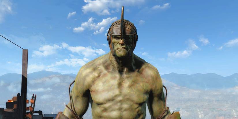 This Fallout Theory Completely Changes Thaddeus' Fate (& Sets Up His ...