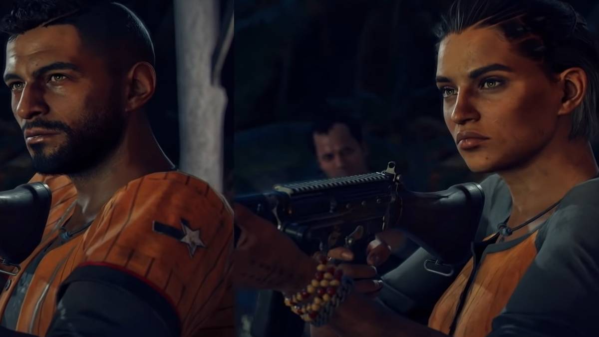Far Cry 6's Protagonist Gender Choice Discussed By Narrative Director