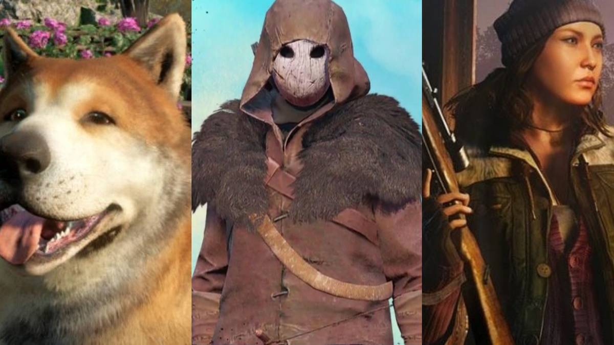 Far Cry: New Dawn 10 Things You Didn't Know About The Judge