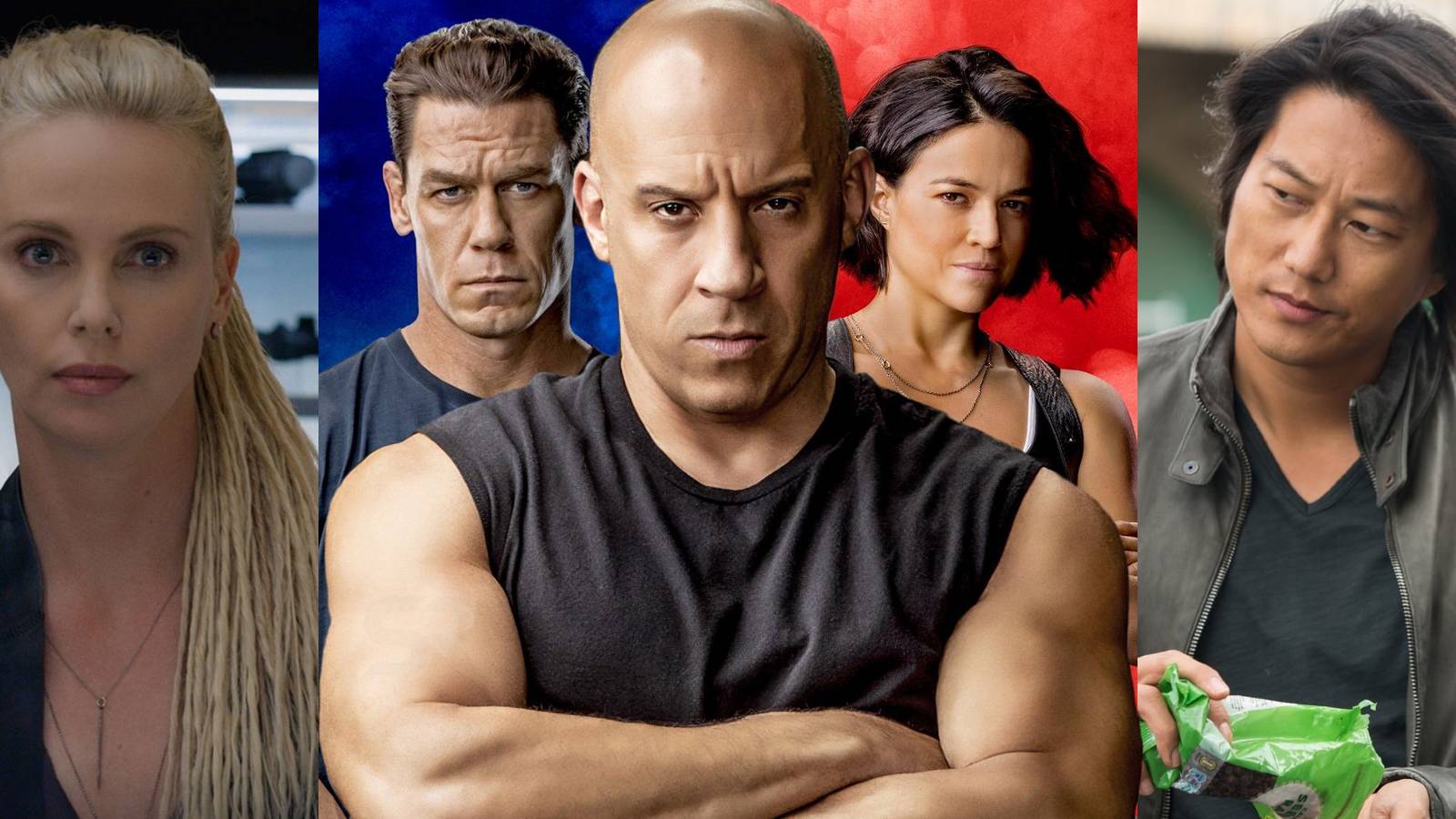 F9 Cast Guide: Every New & Returning Character