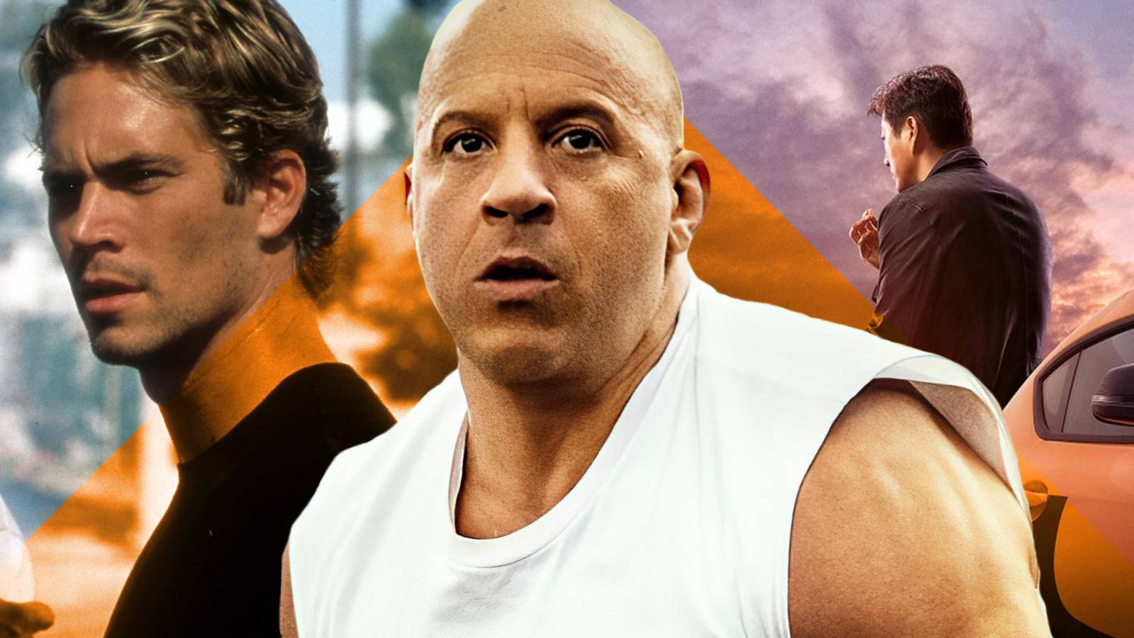 Fast & Furious Complete Timeline (Including Fast X Flashbacks & Retcons)