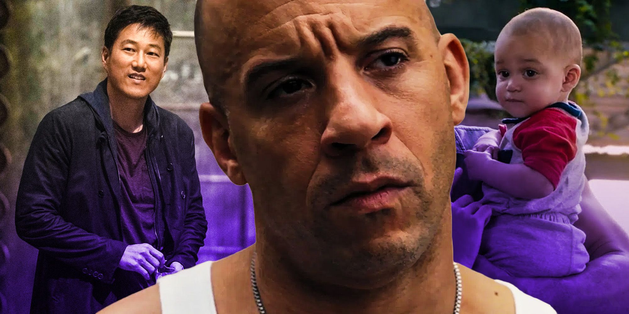Fast & Furious 9 Breaks The Timeline While Trying To Fix It