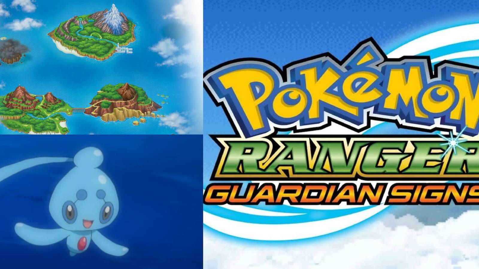 Pokémon: 10 Things You Didn't Know About The Oblivia Region