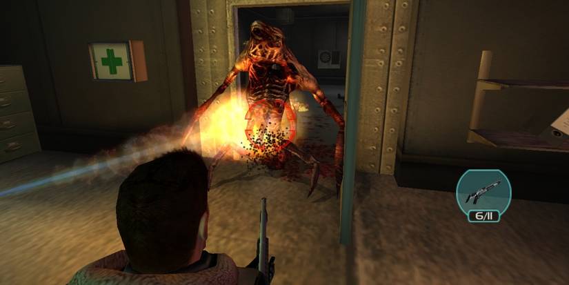 10 Best Shooter Video Games Based On Movies